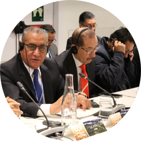 GCF Task Force | Governors' Climate & Forests Task Force