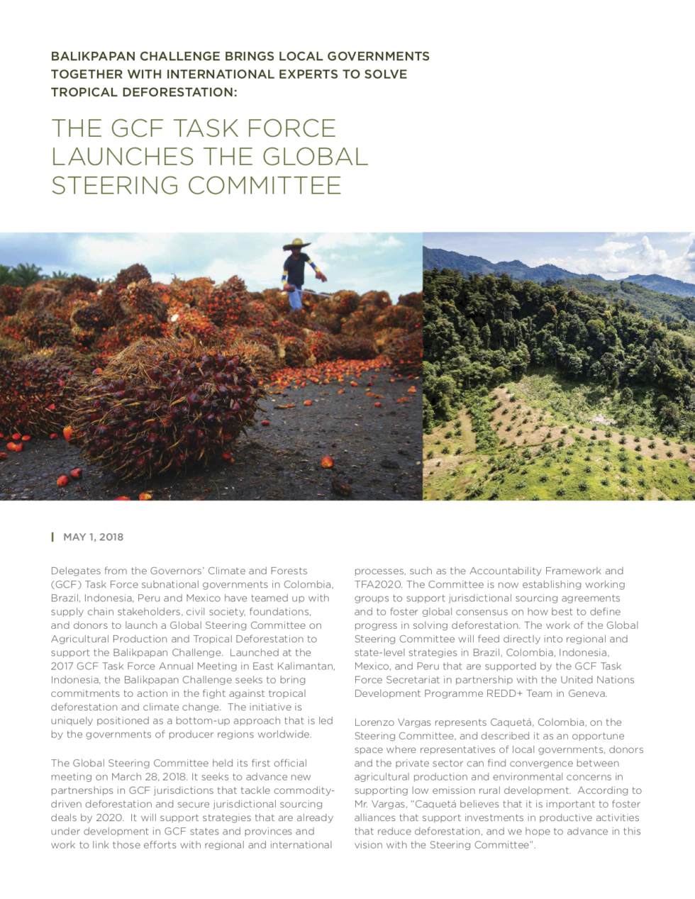 Resource Library | GCF Task Force