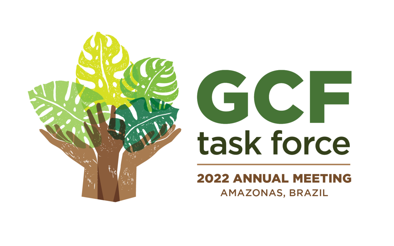 Homepage - GCF Task Force