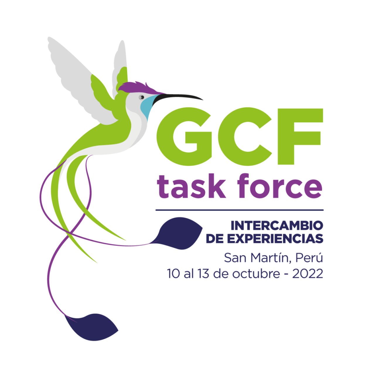 Homepage - GCF Task Force