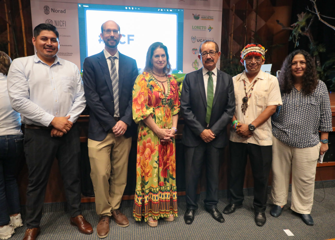 Day 3: Inaugural Event of the Intercambio de Experiencias in San Martin ...