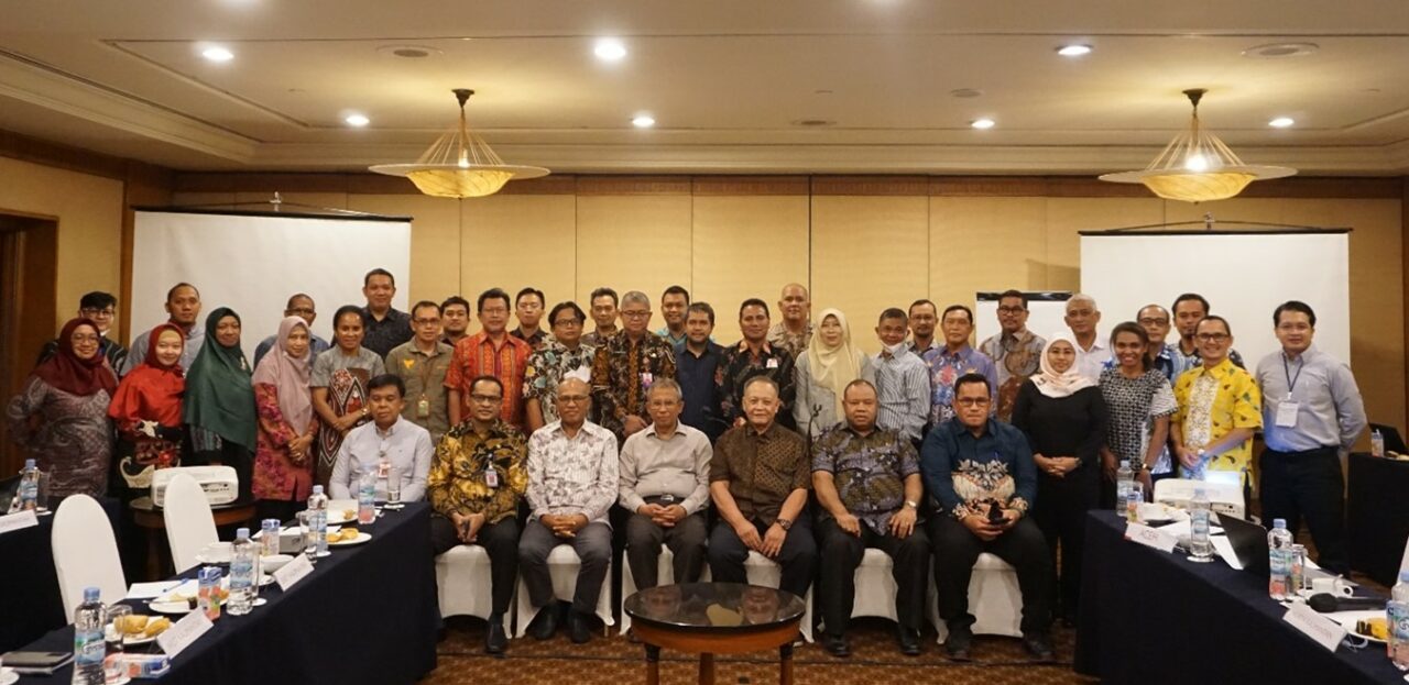 GCF Task Force Indonesia Regional Meeting: Towards FOLU Net Sink 2030 ...