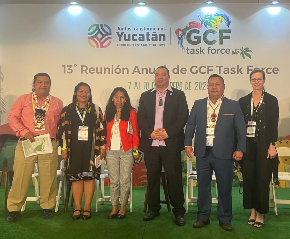 Highlights from Yucatan: Thought Leaders & Field Visits | GCF Task Force
