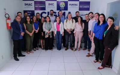 Brazil - GCF Task Force