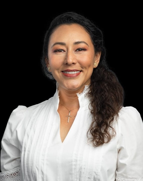 Our Team | GCF Task Force