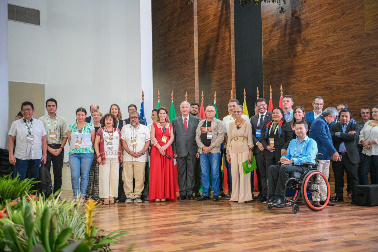 GCF Task Force Network for Sociobioeconomy Innovation | GCF Task Force