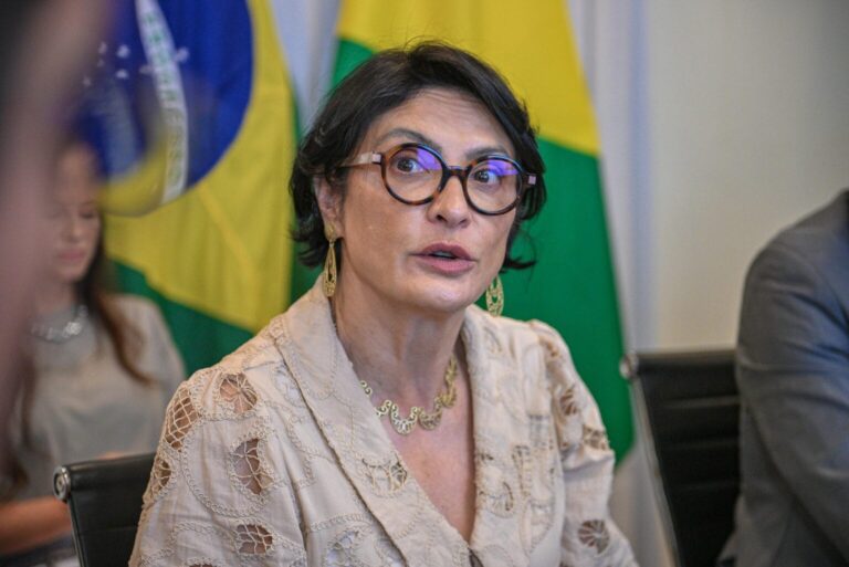 Historic Agreement for Jurisdictional REDD+ Program in Acre, Brazil | GCF Task Force