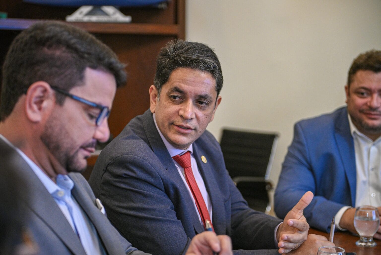 Historic Agreement for Jurisdictional REDD+ Program in Acre, Brazil ...